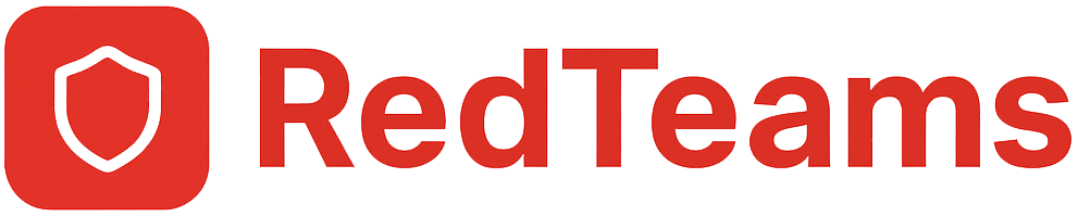 RedTeams - Emergency Preparedness Network